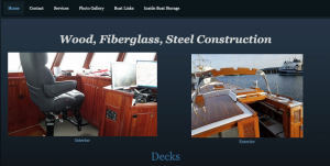 Lower Hadlock Shipwrights » Port Townsend Marine Trades Association